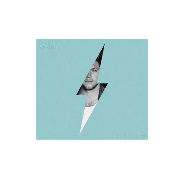 Heartbreak Weather (5 Year Anniversary Edition) CD - Niall Horan